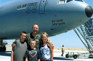 Mott ends Air Force career | VailDaily.com